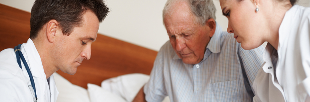 Compassionate Care Senior Services