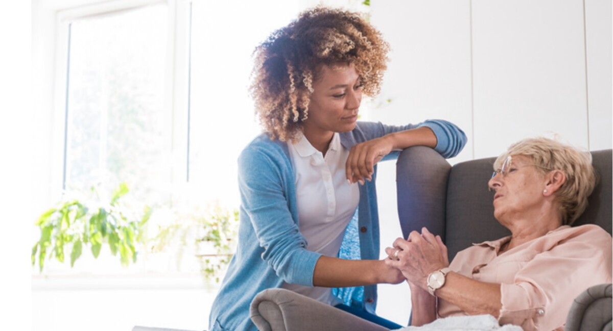 Understanding Dementia: Caring for Loved Ones with Compassion ...