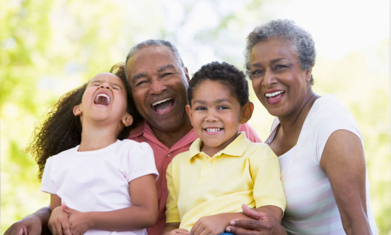 Adopt A Grandparent Program – Compassionate Care Senior Services
