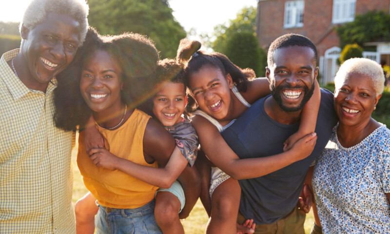 Adopt A Grandparent Program – Compassionate Care Senior Services